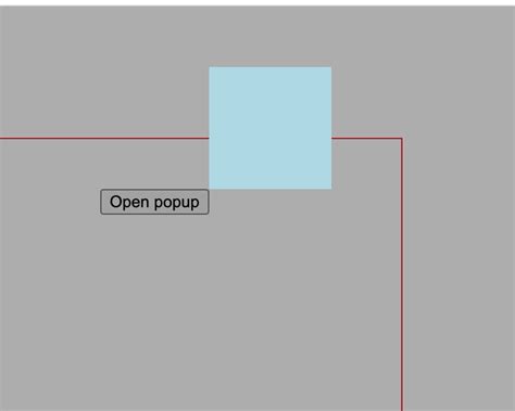 Bug Overlay FlexibleConnectedPositionStrategy WithViewportMargin Not Working Issue