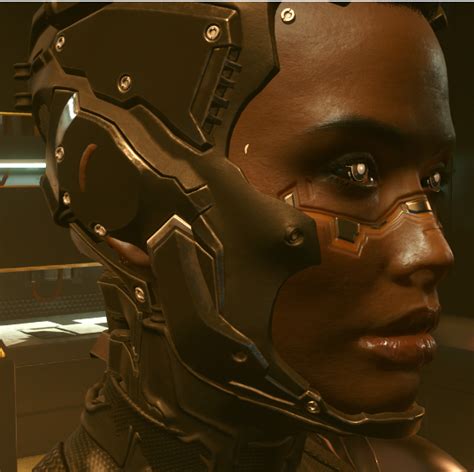 Netwatch Cyberware At Cyberpunk 2077 Nexus Mods And Community