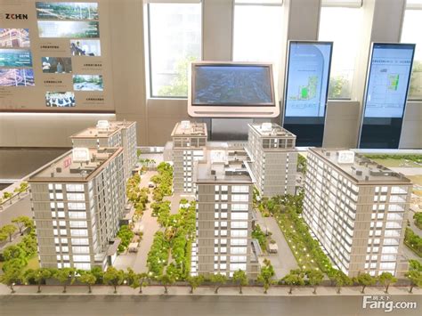 中海·开元壹号 紫宸好不好？置业顾问从项目现场发回新组图 西安新房网 房天下