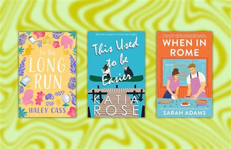 Romanticize Your Trip Home With These Steamy Hometown Romance Reads