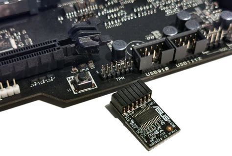 Tmpin2 что это на материнской плате