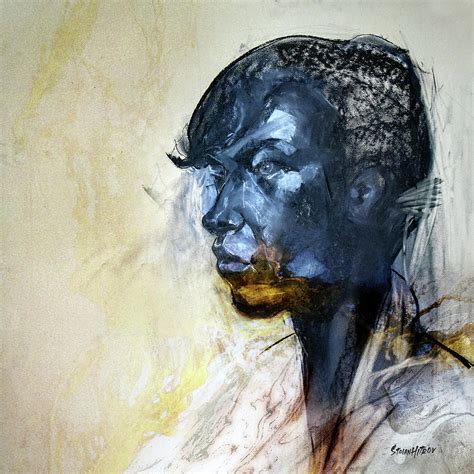 Beyond Binary Beauty Drawing By Stoian Hitrov Fine Art America