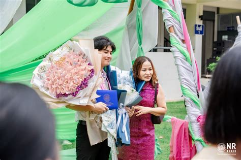 งานประชาสัมพันธ์วิทย งานประชาสัมพันธ์วิทยาลัยเทคนิคนางรอง