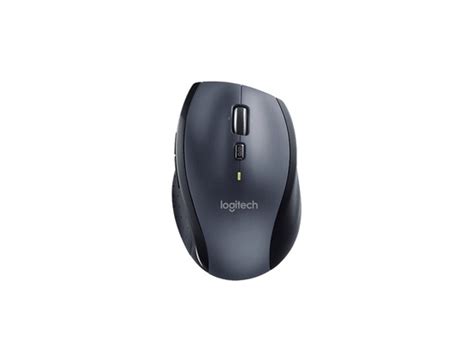 Logitech M705 Equipboard®