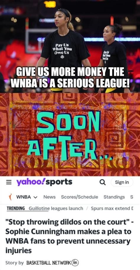 The Best Wnba Memes Memedroid