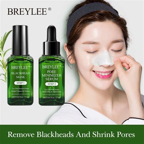Breylee Blackhead Removing Kit Lazada Ph