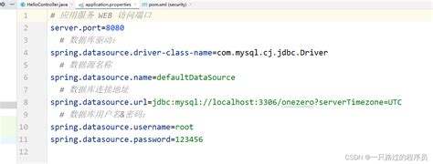 解决问题：if You Want An Embedded Database H2 Hsql Or Derby Please Put