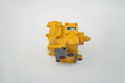 Servo Valve Assembly 1 Dozers And Dozer Parts For Sale Hengwang Group