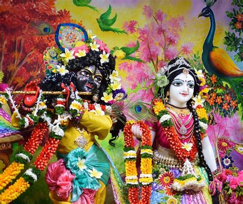 Iskconnasik Iskcon Nashik Radha Krishna Madangopal Harekrishna