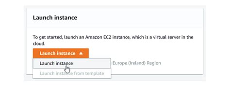 Cisco Cyber Vision For The AWS Cloud Installation Guide Release Deploy The Cisco Cyber