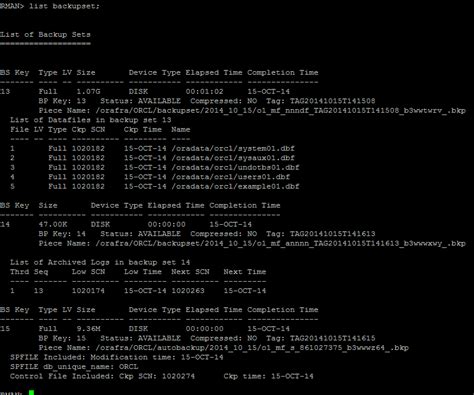Part 1 Active Passive High Availability Solution For Oracle Database Without Data Guard