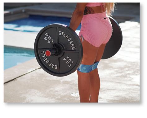 kristen frankow diamond sculpted bodies be your own motivation
