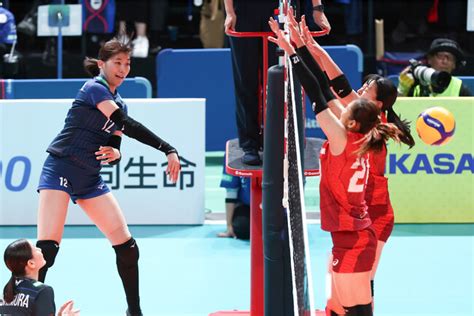 【バレーvリーグ】v1男子・新加入選手が躍進 パナソニックが2連勝スタートv1女子・sagaアリーナで久光が開幕2連勝！：山陽新聞