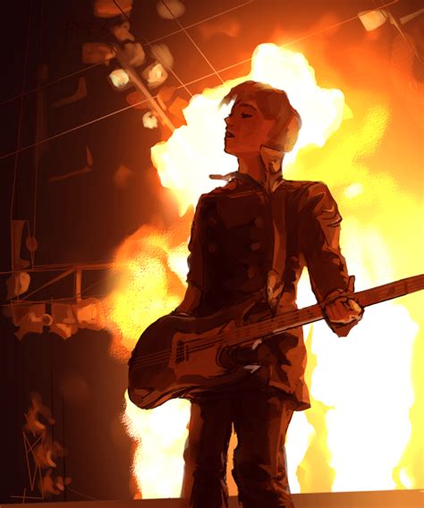 I Love Mikey Anon R Mychemicalromance