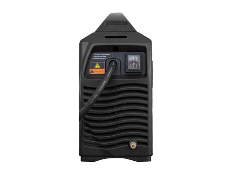 Сварочный инвертор Tig Pro Tig 200 P Dsp W212 Сварог