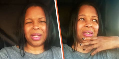 Cece Winans Son Alvin Love Iii Is All Grown Up And Is Also Blessed With A Singing Talent