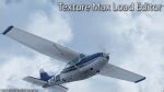 FSX Texture Max Load Editor FSX Utilities FlightSim Com