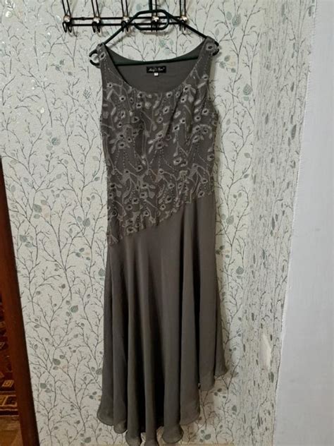 Довга сукня — ціна 324 грн у каталозі Довгі сукні Купити жіночі речі за доступною ціною на Шафі