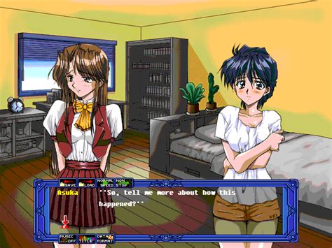 X Change Screenshots For Windows MobyGames