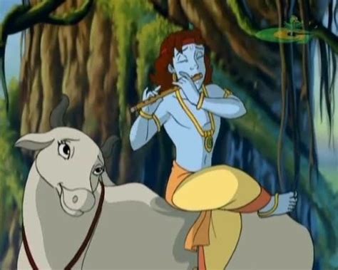 Krishna On Tumblr