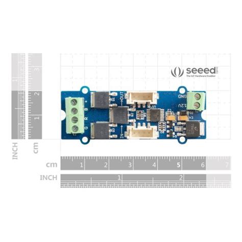 Buy Grove Led Strip Driver Online In India Fabtolab