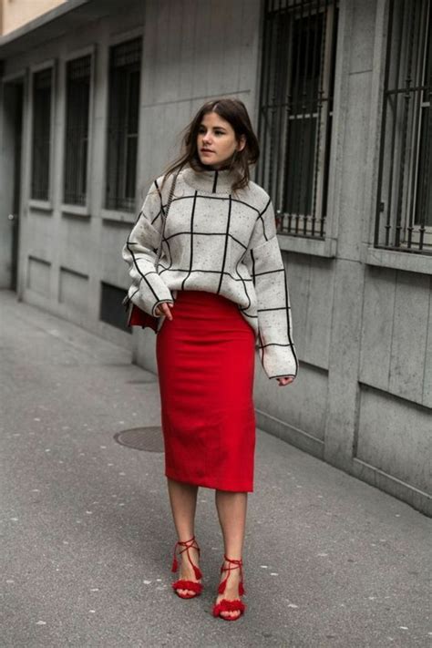 Tenue Décontractée Chic Femme Les Looks Qui Vous Mettent En Valeur