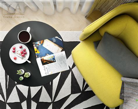 The Corner on Behance