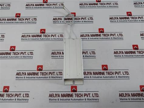 Danotherm Zh3163150414 Resistor Aeliya Marine