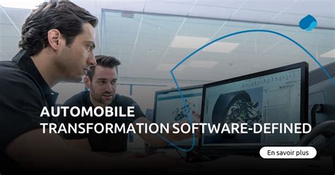 automobile transformation software defined capgemini