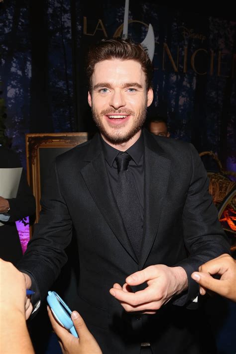 Richard Madden Fan