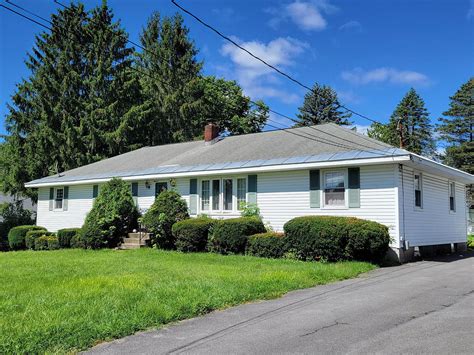 43 Young Ave 1 New York Mills Ny 13417 Zillow