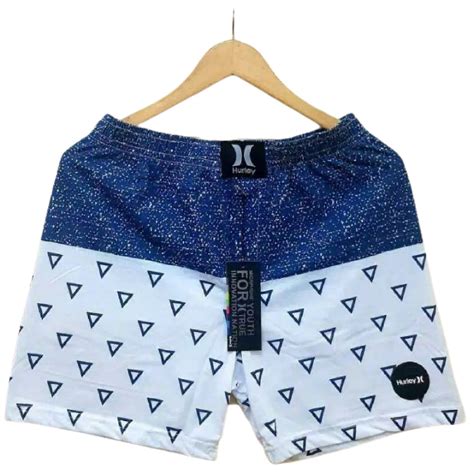 Jual Celana Pendek Boxer Pria Surfing Distro Premium Pantai Santai