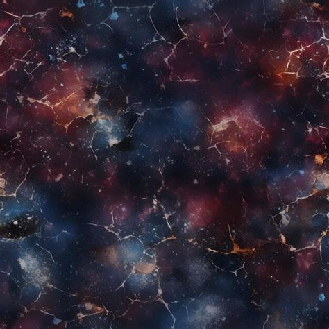 Premium Ai Image Galaxy Texture