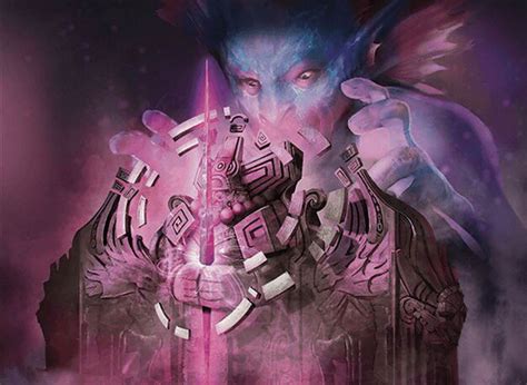 Lodestone Needle Guidestone Compass Magic The Gathering Mtg Cards