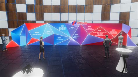 Interlink Event On Behance