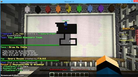 Minecraft Mineplex Server Youtube
