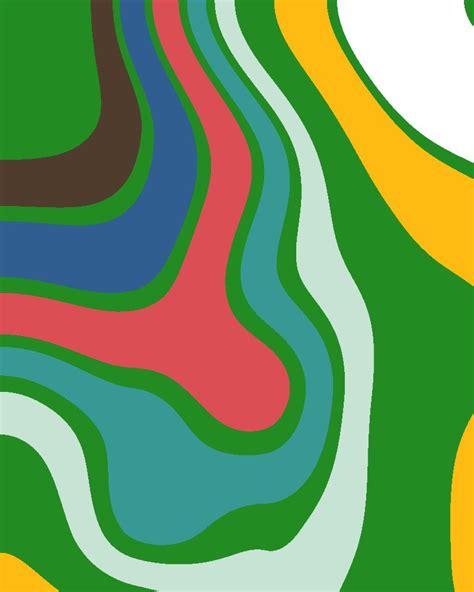 Tom Griffin On Linkedin Generativeart Genart P5js Wavy