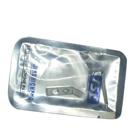 Jsc Sewing Machine Lopper At ₹ 120 Piece Sewing Machine Looper In