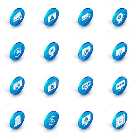Set Browser With Exclamation Mark Credit Card Shield Ringing Alarm