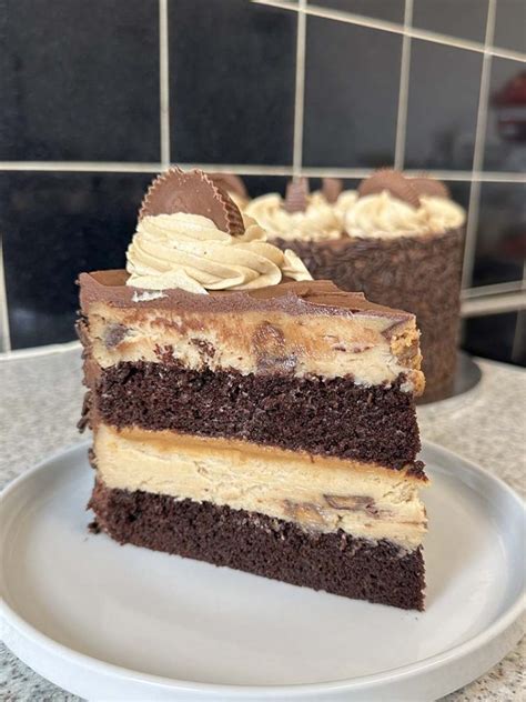 Cheesecake Factory Reeses Cheesecake Ash Baber