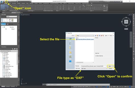Error Reading Shape File Autocad Asiannew