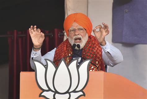 India Elections Punjab 有線寬頻 I Cable