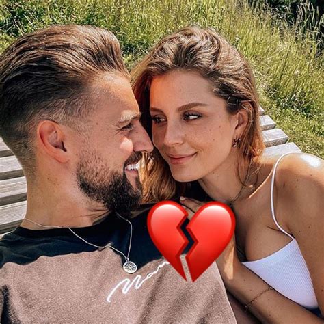 Alexander Hindersmann Und Wioleta Psuik Haben Sich Getrennt Cosmopolitan