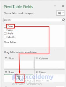 How To Use Pivot Table To Calculate Running Total By Date In Excel