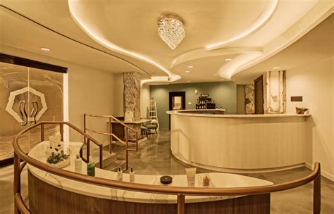 Spas In Virginia Beach Massages Facials And Manicures