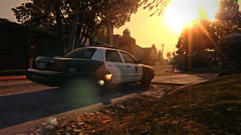 Gotta Love The Cvpi R Lspdfr