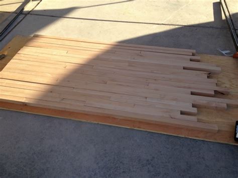 How To Build Your Own Butcher Block Countertops Countertops Ideas
