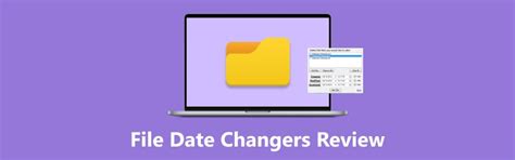 Best Software To Change Created Date Of File Review Tutorial