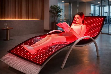 Start A Red Light Therapy Business 2025 Setup And Spa Room Guide
