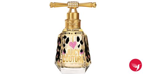I Love Juicy Couture Juicy Couture Perfume A Fragrance For Women 2016